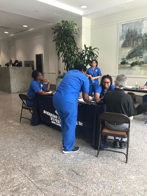 NYPD 2017 Fugitive Enforcement Division Memorial Plaque Dedication ...